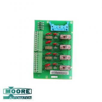 ABB SAFT164AIO Analog I/O Module