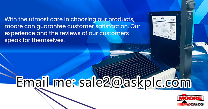 Invensys Foxboro FCM100ET P0926GS | Communication Module