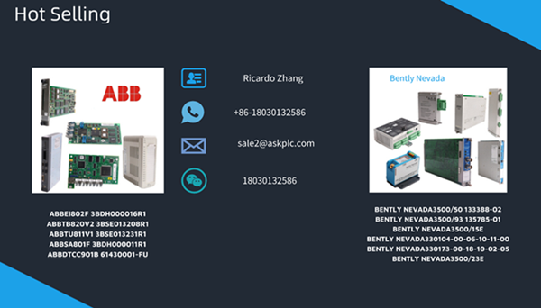 Honeywell CC-PWRR01 51198685-100 | Honeywell DCS | High Quality & 1 ...