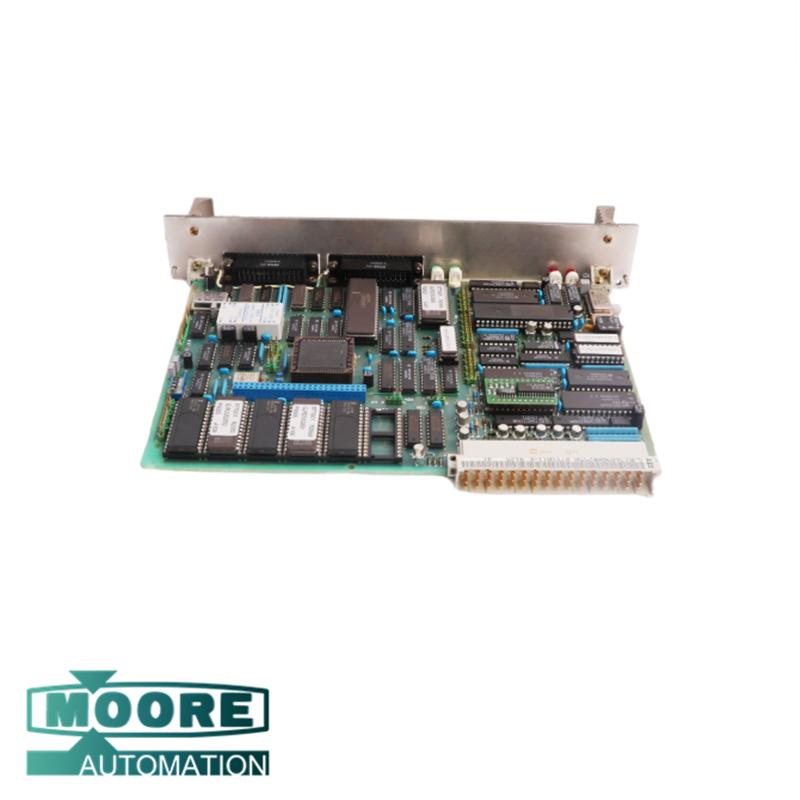 ABB RS01 RS 01 H&B Contronic RS 01 Module