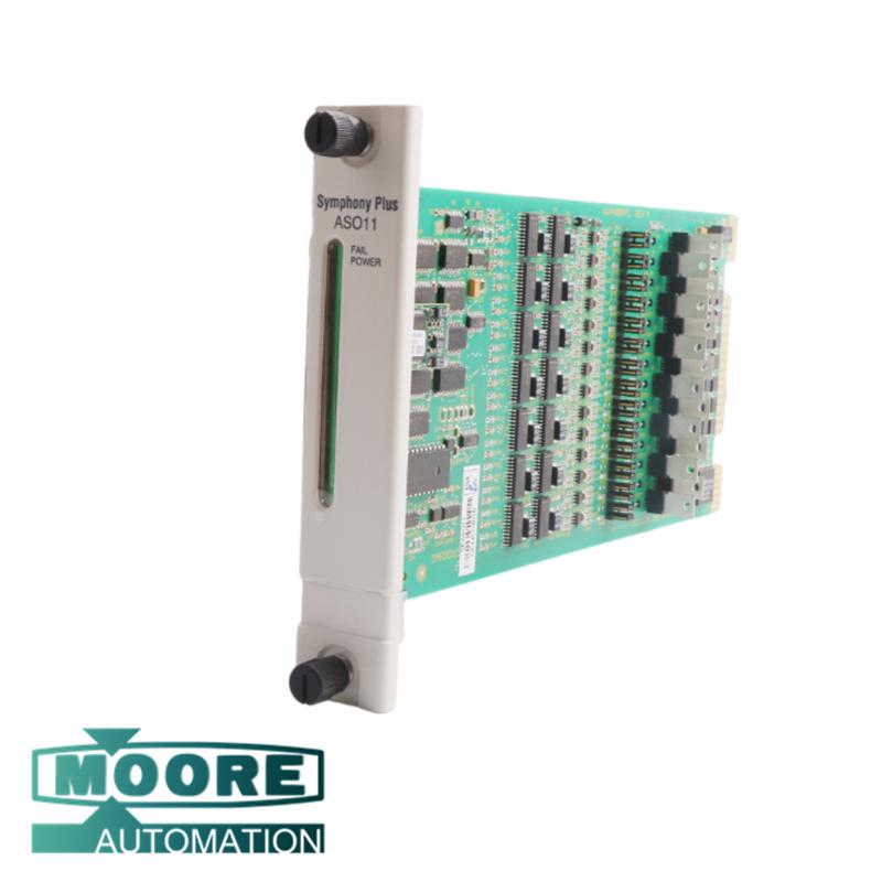 ABB JCU-01 Drive Control Unit