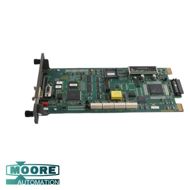 ABB INNPM22 Network Processor Module