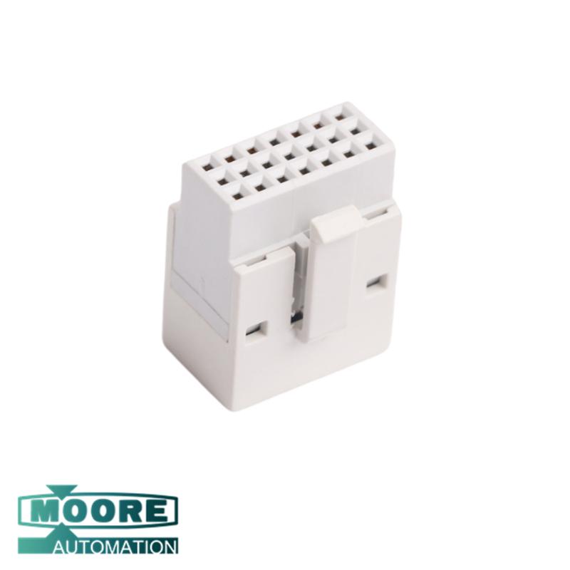 ABB TB807 3BSE008538R1 Modulebus Terminator