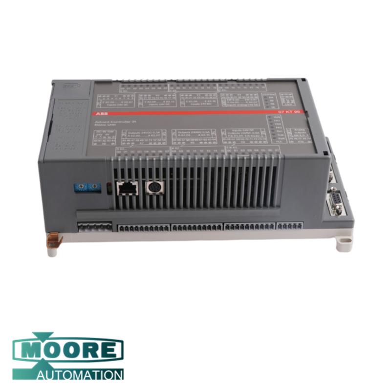 ABB NTCF23 Fiber Optic Communication Termination Unit