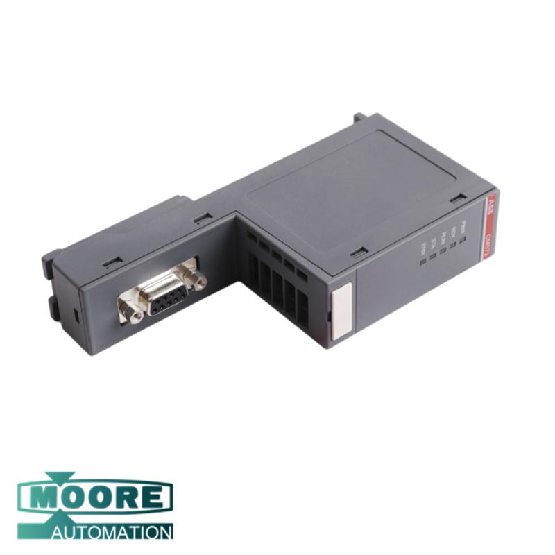 ABB CM572-DP 1SAP170200R0001 Profibus DP Communication Module