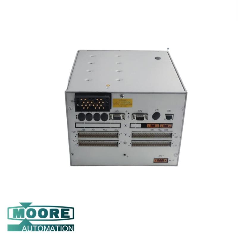 ABB REF542plus 1VCF752000 Feeder Terminal Panel