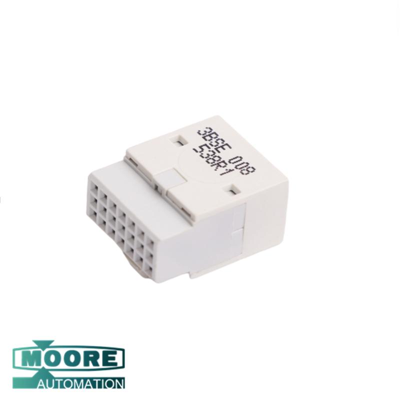 ABB TB807 3BSE008538R1 Modulebus Terminator