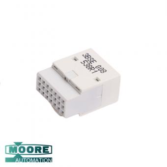 ABB TB807 3BSE008538R1 Modulebus Terminator