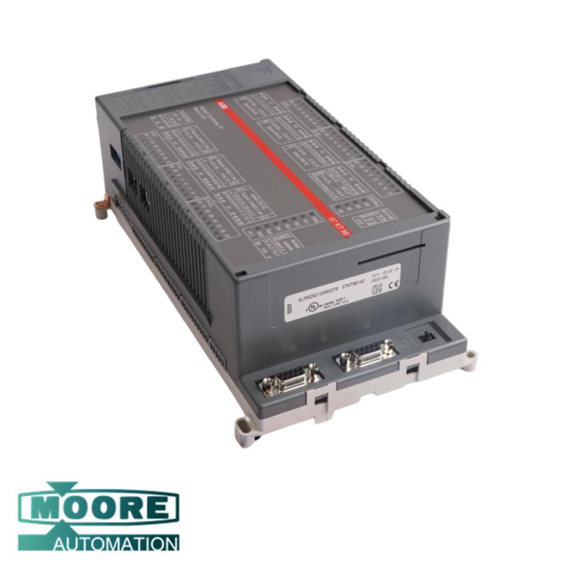 ABB NTCF23 Fiber Optic Communication Termination Unit