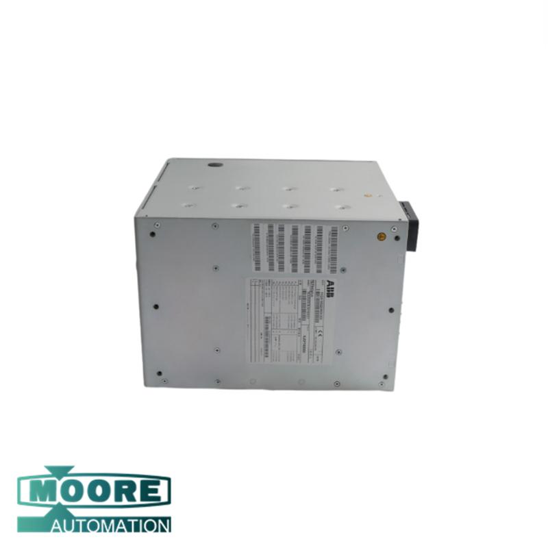 ABB REF542plus 1VCF752000 Feeder Terminal Panel
