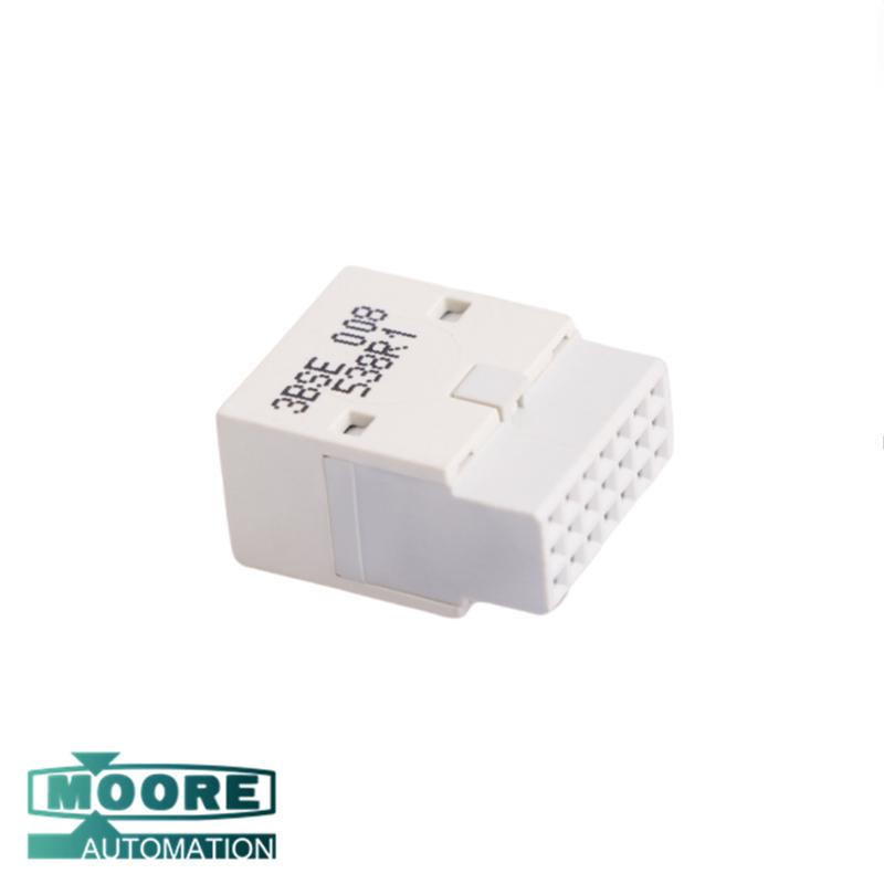 ABB TB807 3BSE008538R1 Modulebus Terminator