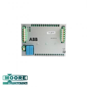 ABB NDCU-33CX 3AUA0000052751 DRIVE CONTROL UNIT