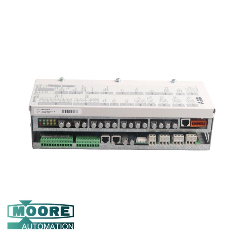 ABB IMMFP02 Multi-Function Processor
