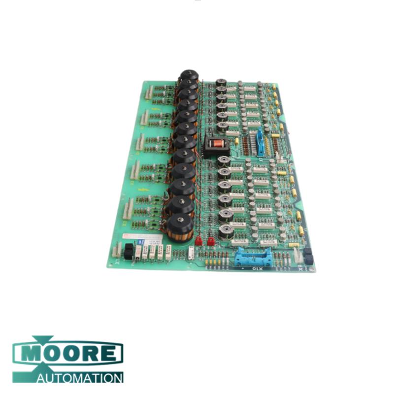 ABB SDCS-PIN-205B 3ADT312500R0001 Power Interface Board