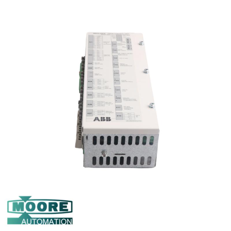 ABB IMMFP02 Multi-Function Processor