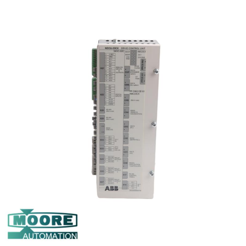 ABB IMMFP02 Multi-Function Processor