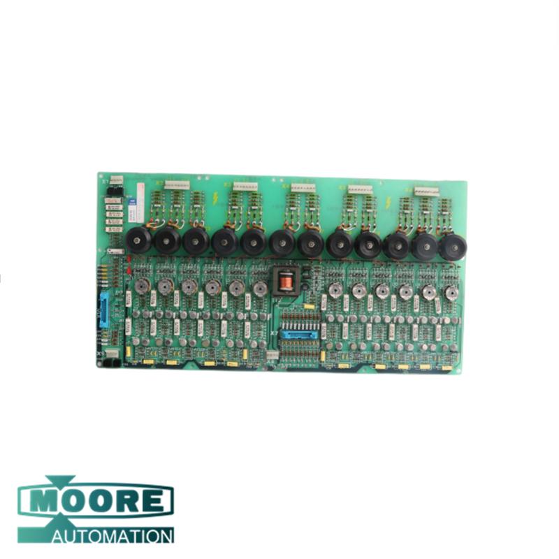 ABB SDCS-PIN-205B 3ADT312500R0001 Power Interface Board