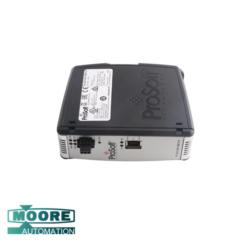 China Prosoft Plx31 Eip Mbtcp Ethernet Ip To Modbus Tcp Ip Gateway
