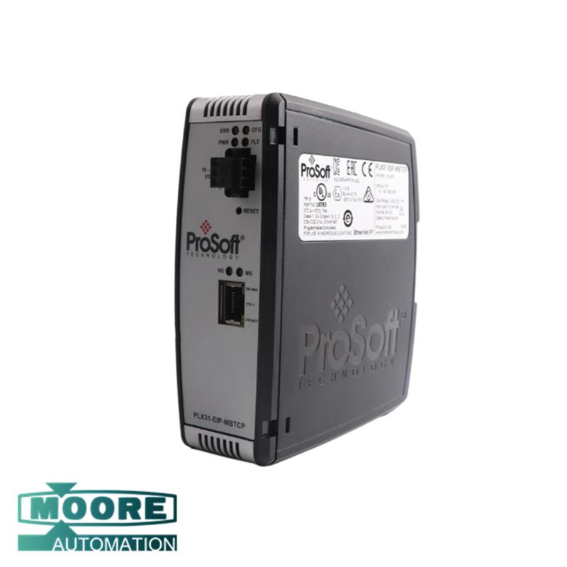 China Prosoft Plx31 Eip Mbtcp Ethernet Ip To Modbus Tcp Ip Gateway