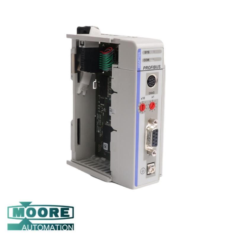 China PROSOFT PS69-DPS Slave Communication Module