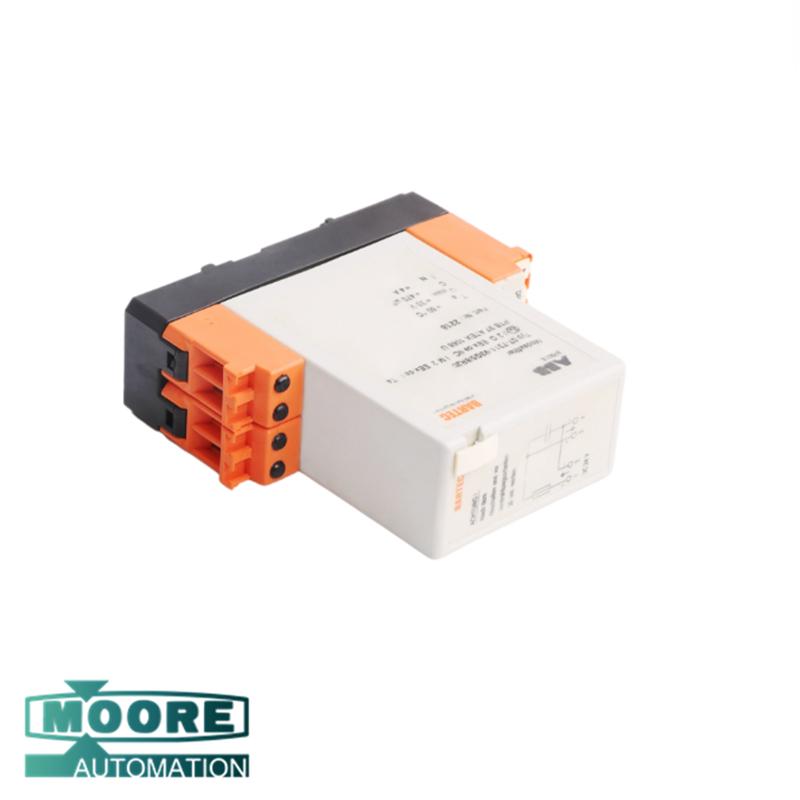 ABB DSTA131 57120001-CV Connection Unit For Analog Board