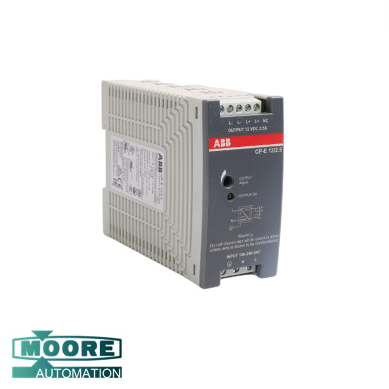 ABB SD832 3BSC610065R1 Power Supply Module