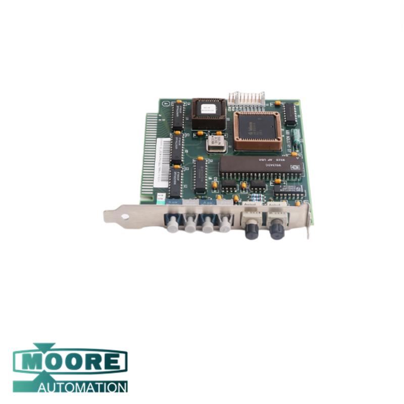 ABB RDCU-12C ASXR7360 Control Unit