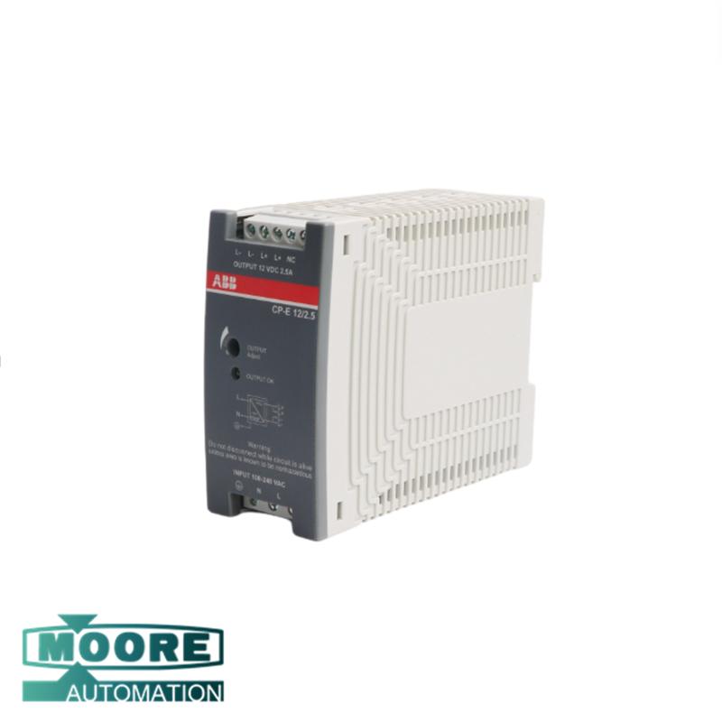 ABB SD832 3BSC610065R1 Power Supply Module