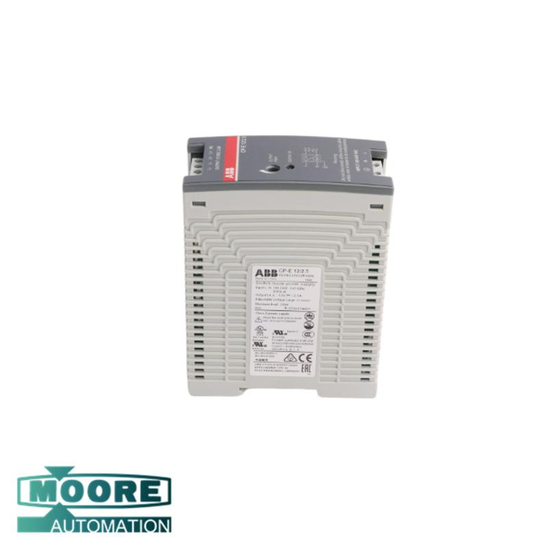 ABB SD832 3BSC610065R1 Power Supply Module