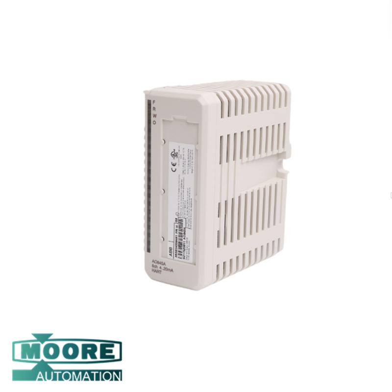 ABB SS832 3BSC610068R1 Voting Device