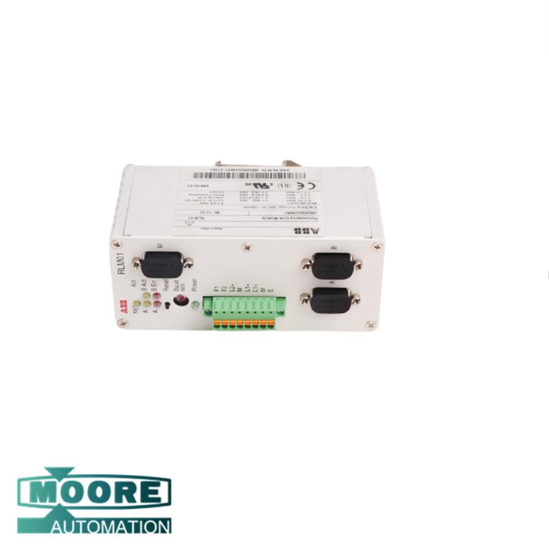 ABB TU841 3BSE020848R1 Termination Unit For 1+1 TB840