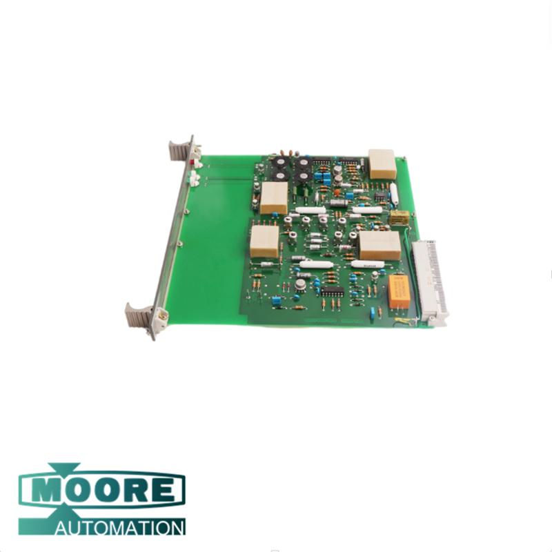 ABB TU838 3BSE008572R1 Extended Module Termination Unit