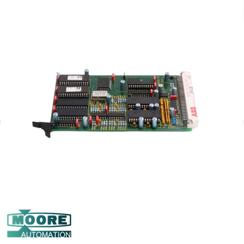 ABB TB851 3BSC950194R1 CEX-Bus Terminator