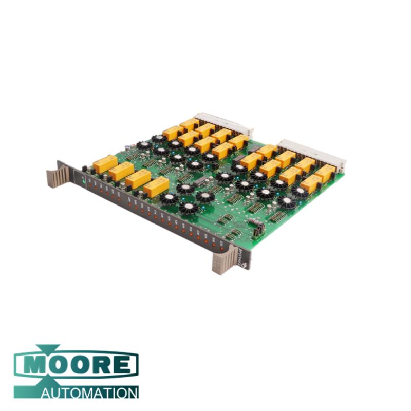 ABB IMBLK01 Blank Module Assembly