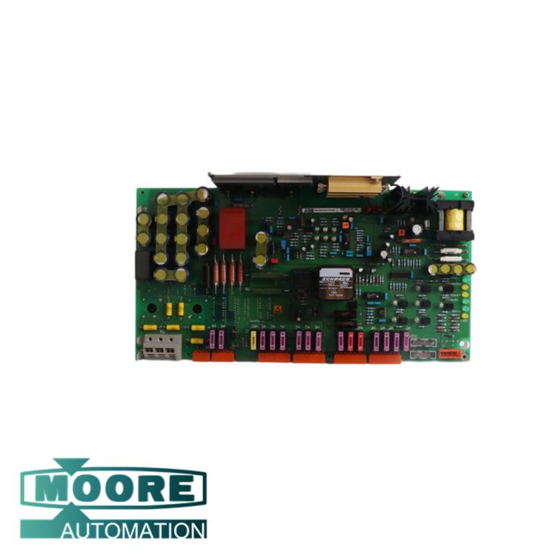 ABB IMMFP11 Multi-Function Processor Module