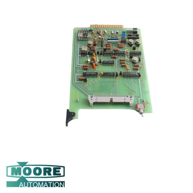 ABB IEMMU11 Bailey Infi 90 Module Mounting Unit