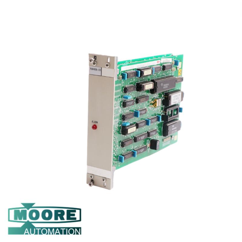 ABB IMCIS22 Control I/O Slave Module