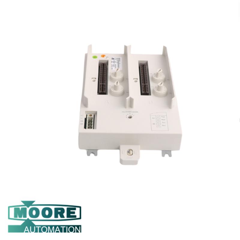 ABB TU516 1SAP212000R0001 I/O Terminal Unit