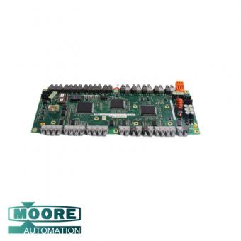 ABB IEMMU04 Bailey Infi 90 Module Mounting Unit