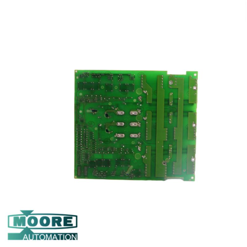 Abb Cpm810 Common Processor Module