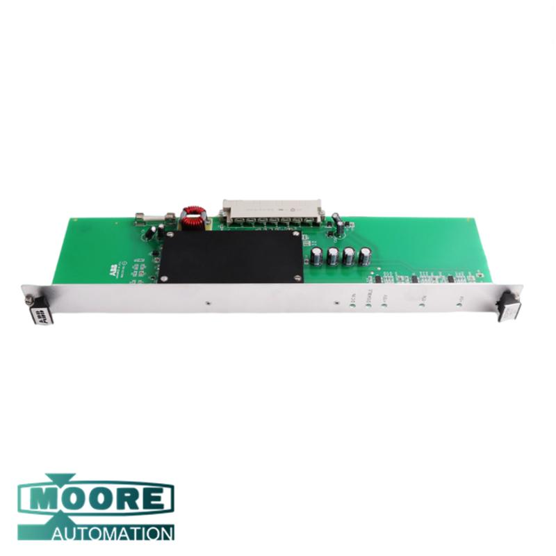 ABB CI801 3BSE022366R1 Profibus DP-VI Communication Interface Module