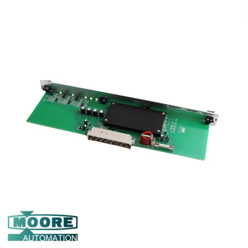 ABB CI801 3BSE022366R1 Profibus DP-VI Communication Interface Module