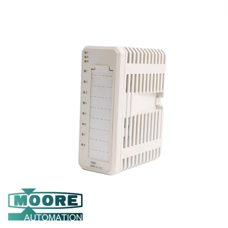 ABB AO810V2-eA 3BSE038415R2 Analog Output Module