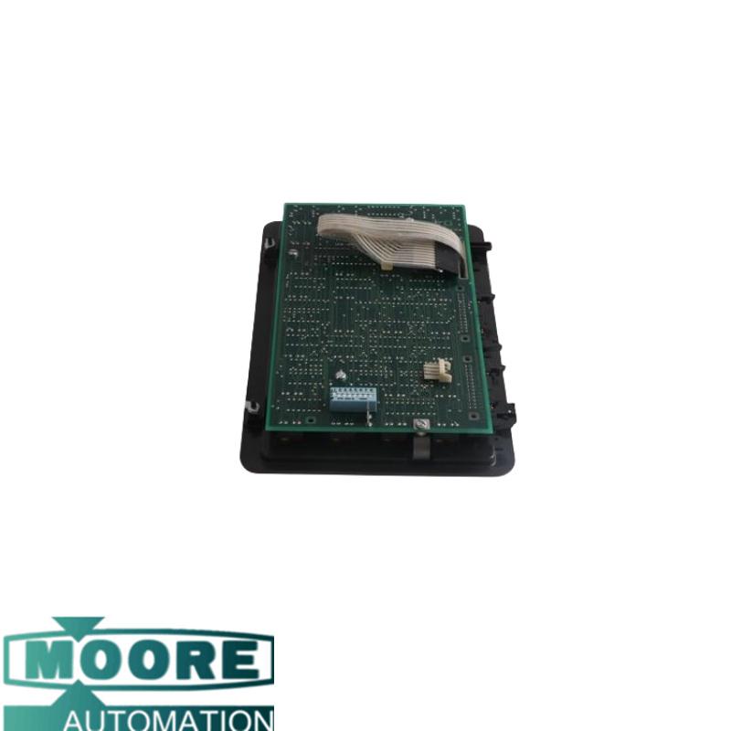 ABB RLM02 Redundancy Link Module