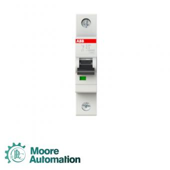 ABB S201-C3 2CDS251001R0034 Miniature Circuit Breaker